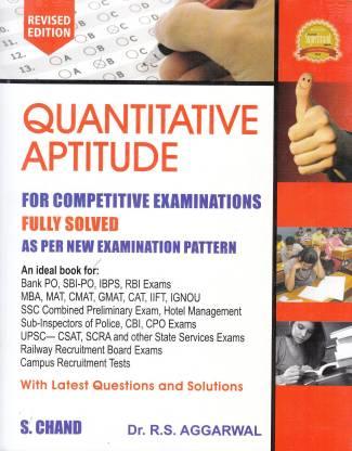 rs aggarwal quantitative aptitude pdf download – Prastuti Books