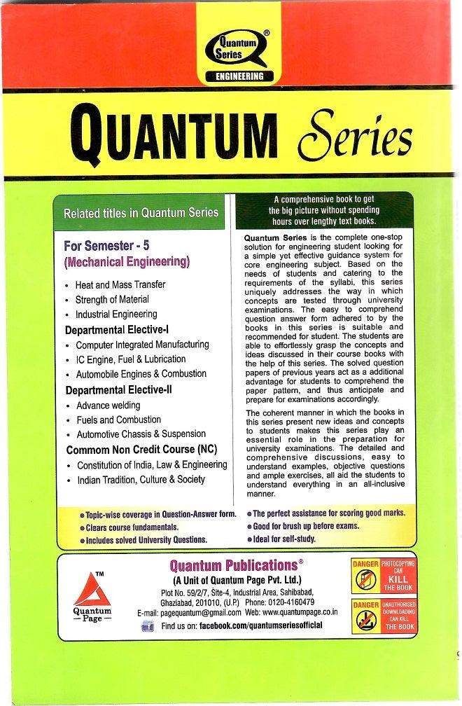 Quantum Series Strength of Material 2022-23 – Prastuti Books
